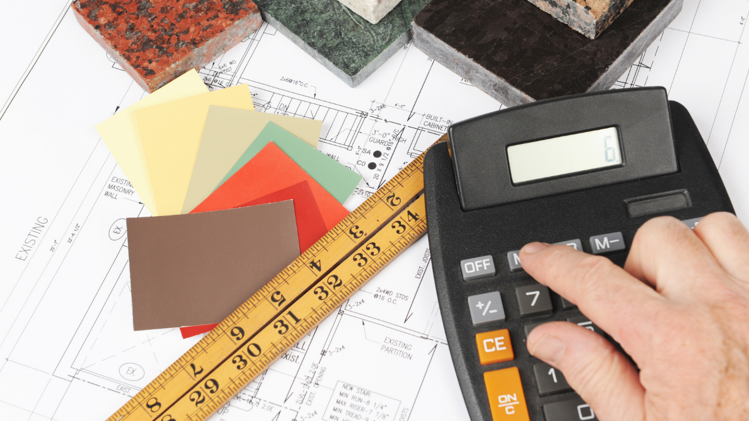 What Does A Construction Estimator Do Pivot Solutions
