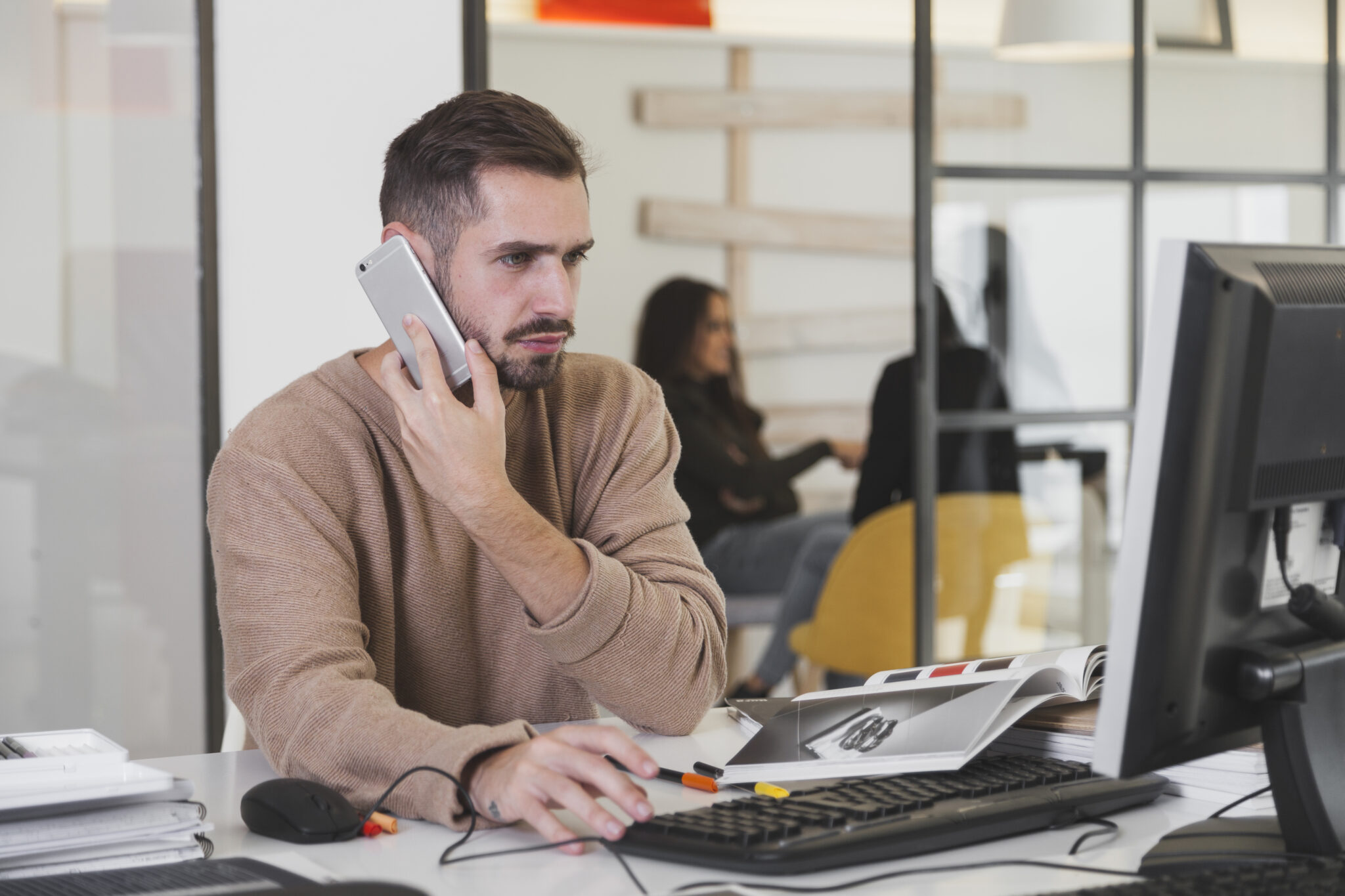 What Does a Back Office Support Team Do? - Pivot Solutions