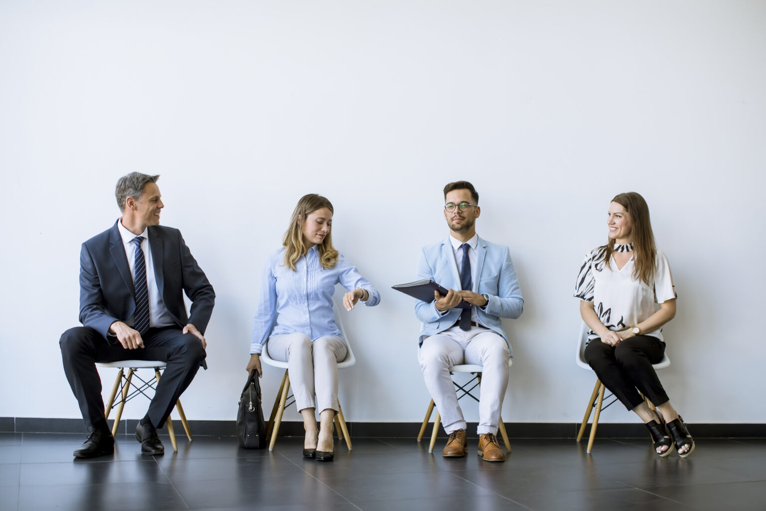 Employee recruitment tips for small business
